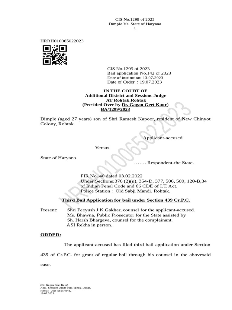 Display PDF - PHP | PDF | Bail | Prosecutor