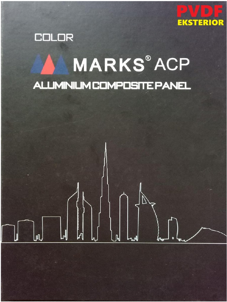 Katalog Acp Marks - Compress | PDF