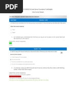 HPE Proliant Server Foundation Test | PDF | Bios | Booting