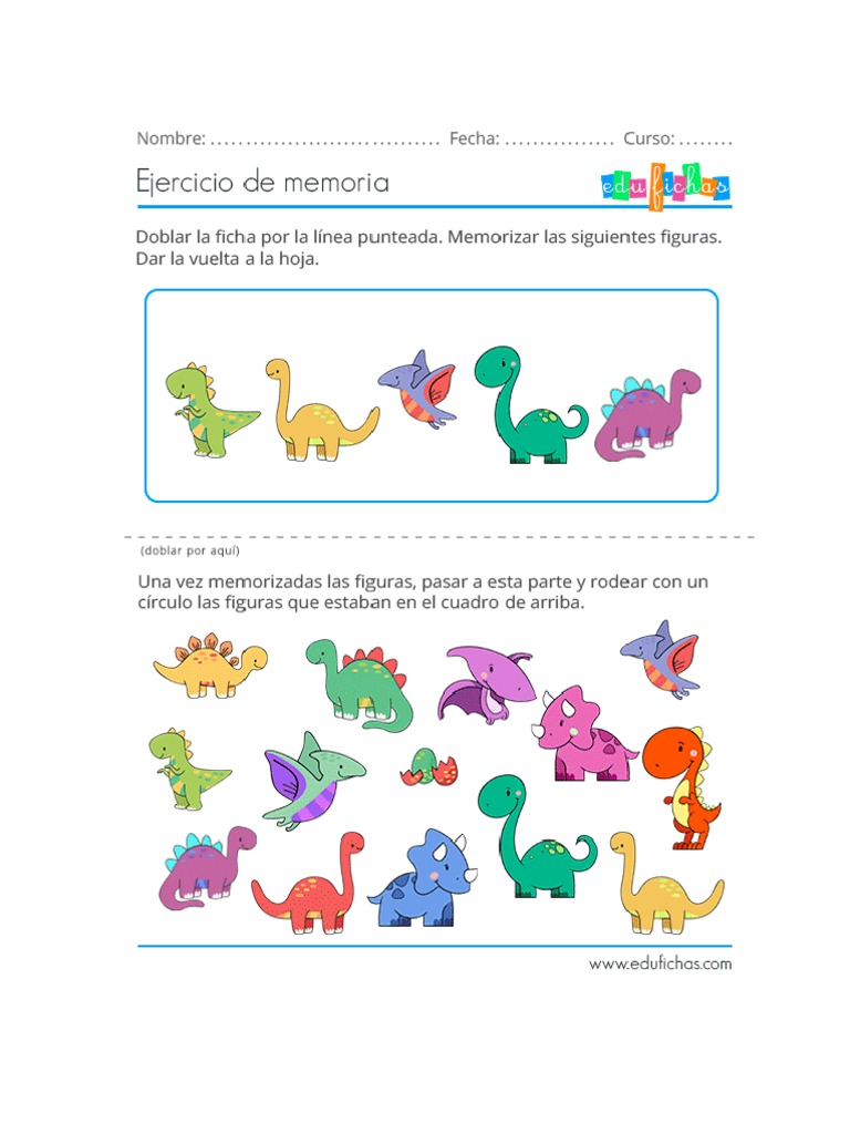 Atención Selectiva Pdf