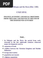 History Remedial Chapter 4 7 | PDF | Atlantic Slave Trade