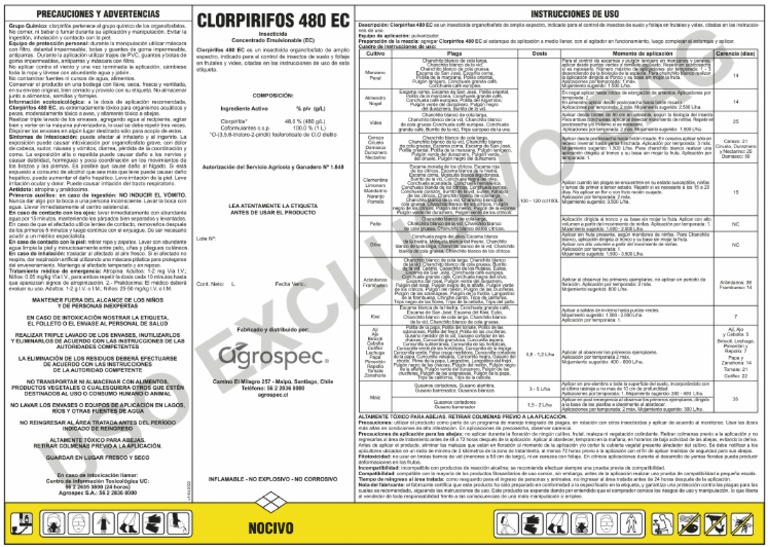 clorpirifos_480_ec_18-04-2022 | PDF