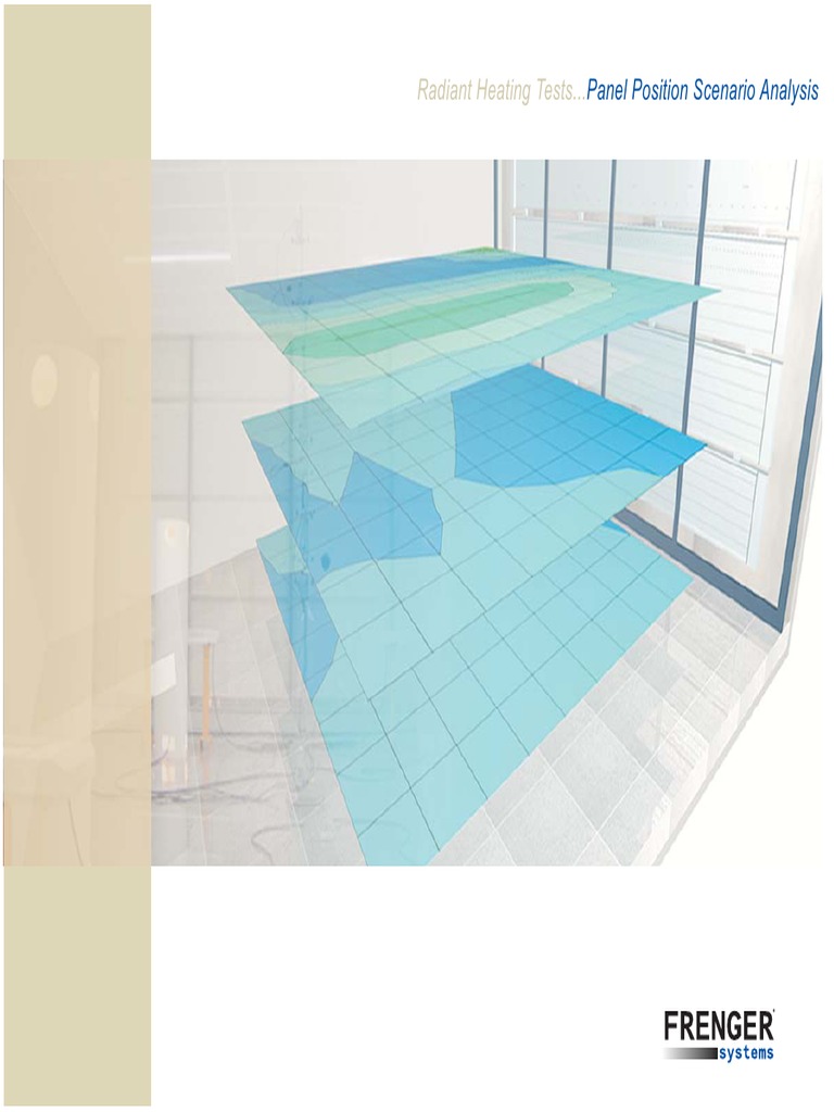 DS - Panel Positioning | PDF | Building Insulation | Heat Transfer