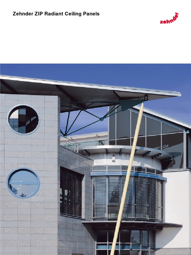 ZIP Technical Brochure | PDF | Pipe (Fluid Conveyance) | Building ...