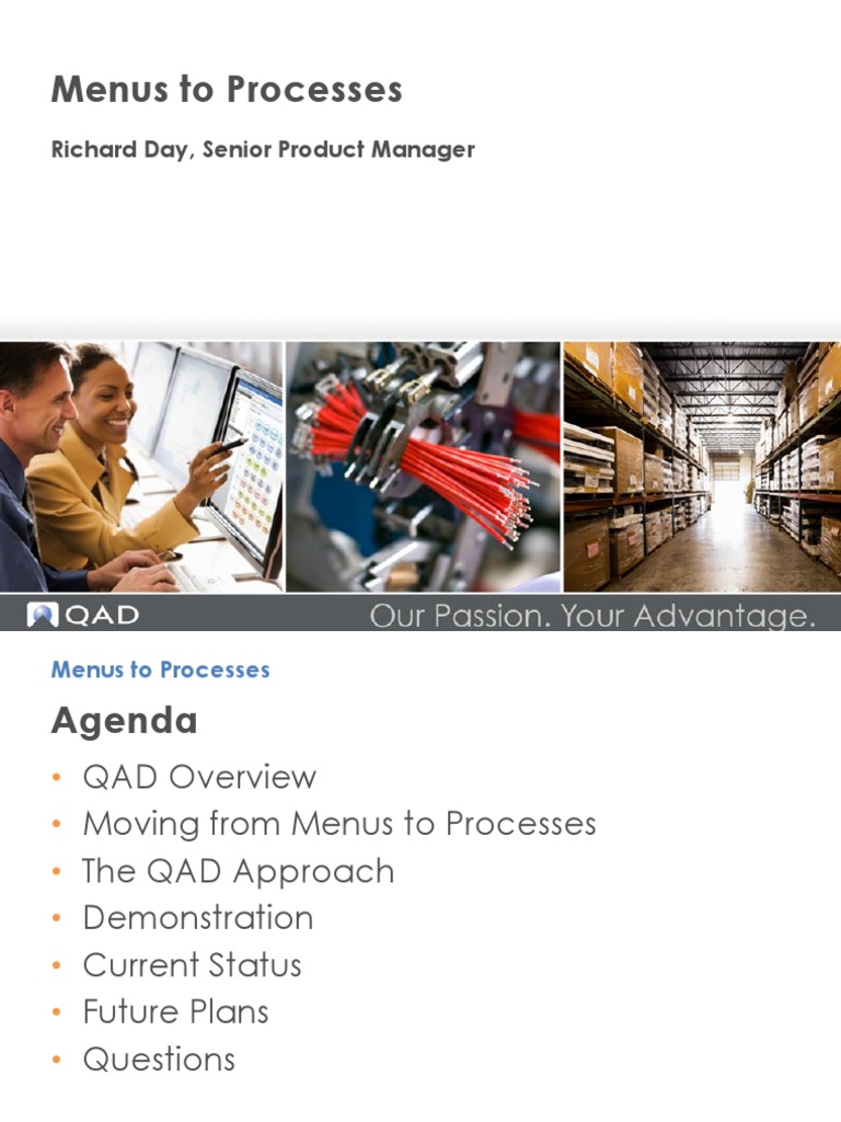 Progress 4GL Abl | PDF