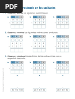 Multiplicacion-Para-Tercer Grado | PDF