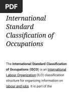 EEO-1 Job Classification Guidelines | PDF | Electrician | Real Estate ...