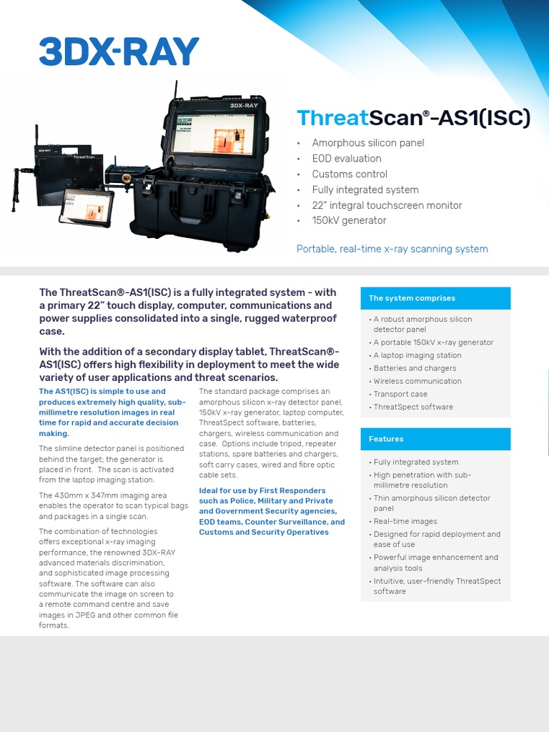 ThreatScan AS1 - ISC - DS v2 Mid Res | PDF