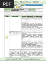 Proyecto Astronomas y Astronomos en Acción. | PDF | Sistema solar | Satélite natural