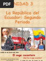 Biografia de Vicente Ramon Roca | PDF