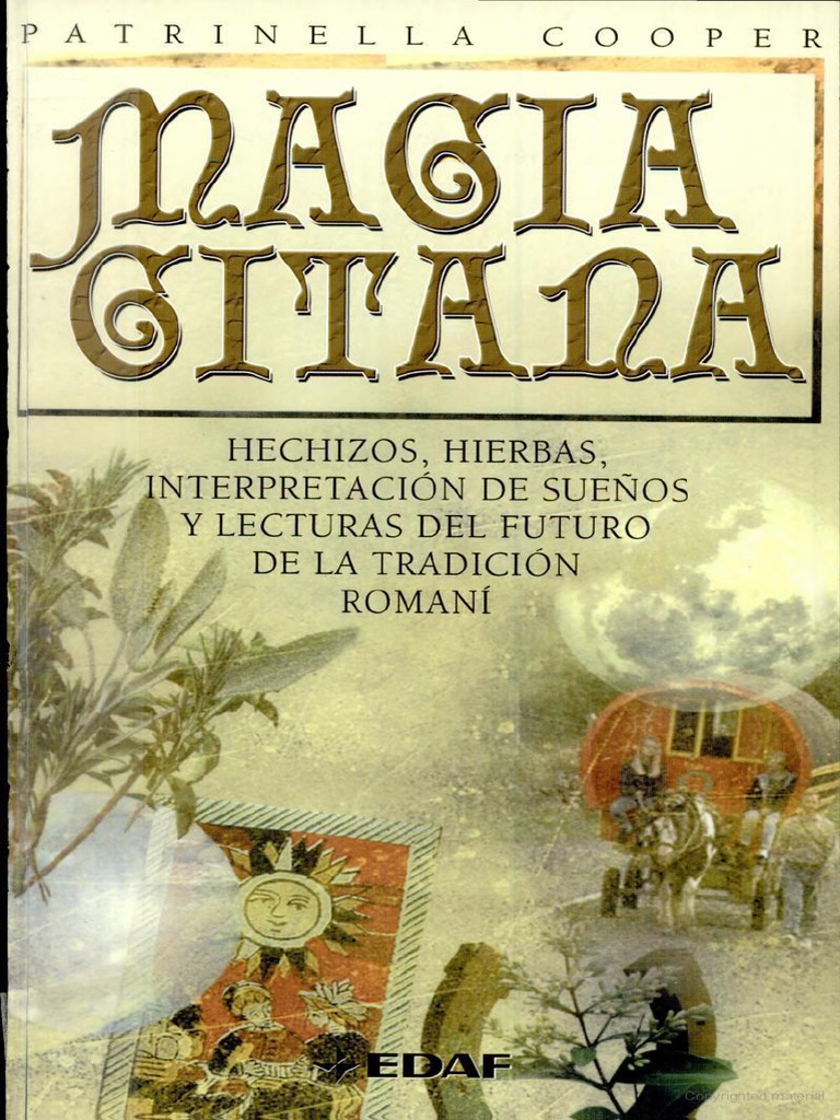 Magia Gitana | PDF
