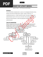 Advantages and Disadvantages of Written Communication + Examples | PDF ...