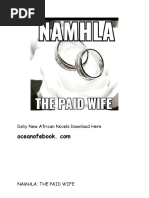 NSFAS 2026 Declaration Form - Final - 102805 | PDF | Justice | Crime ...