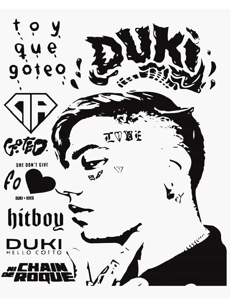Duki | PDF