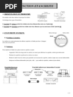 Dessin de définition en mécanique | PDF | Dessin technique | Tolérance ...