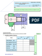 Fonction Guidage en Rotation Par Roulement | PDF | Machine | Ingénierie ...