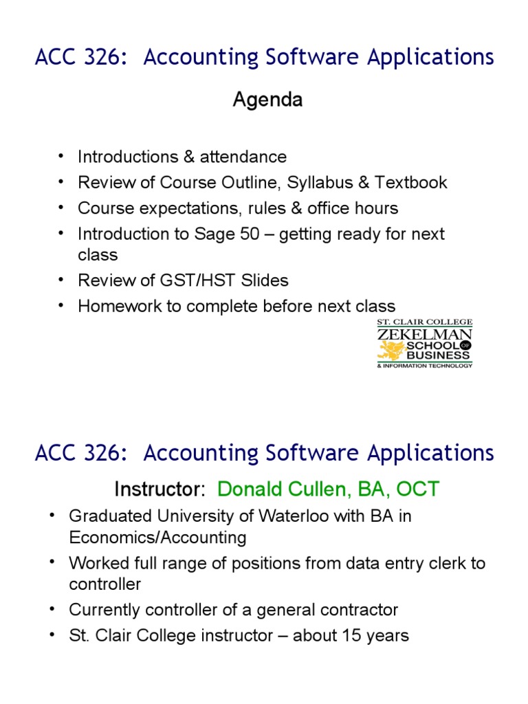 DayOne Intro - ACC 326-2023 | PDF | Academic Dishonesty | Academic Integrity