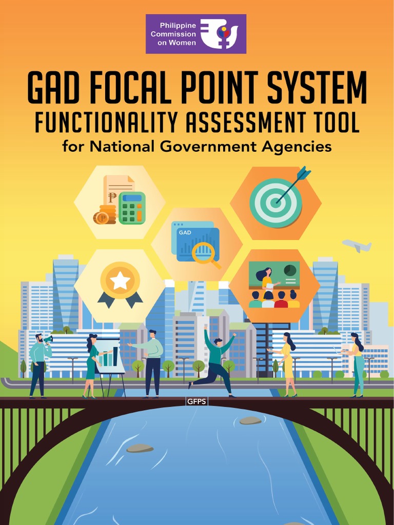 PCW GAD Focal Point System Functionality Assessment Tool For National ...