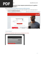 Foire Aux Questions: Ugb-Ebank | PDF | Affaires | Droit