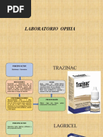 Lagrifresh: Gotas para sequedad ocular | PDF | Medicina CLINICA | Medicina