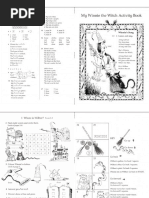 The Color Monster | PDF