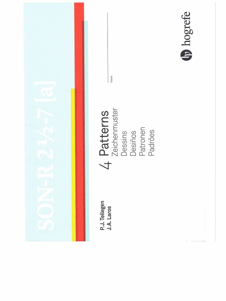 Son-R. Protocolo Atividade 4PDF | PDF