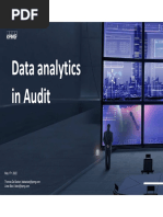 KPMG Clara A Smart Audit Platform | PDF | Artificial Intelligence ...