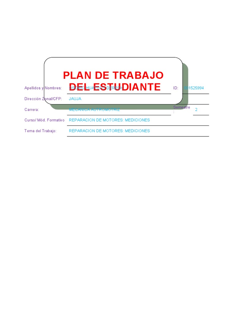 Amod Amod-204 Formatoalumnotrabajofinal | PDF