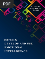 Identify Your Core Fear | PDF | Aggression | Anger