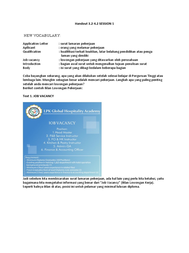 Handout 3.2-4.2 Session 1 | PDF