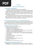 Commitment Order vs. Mittimus Explained | PDF | Appellate Court | Parole