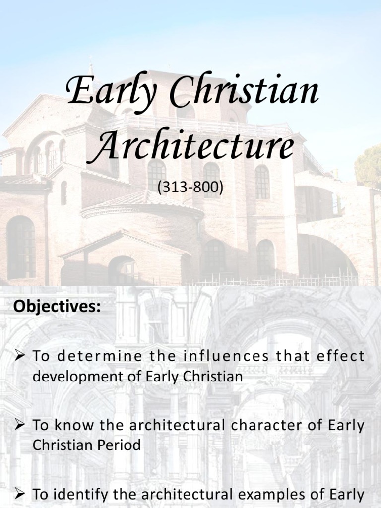 Early Christian | PDF | Judea | Byzantine Empire