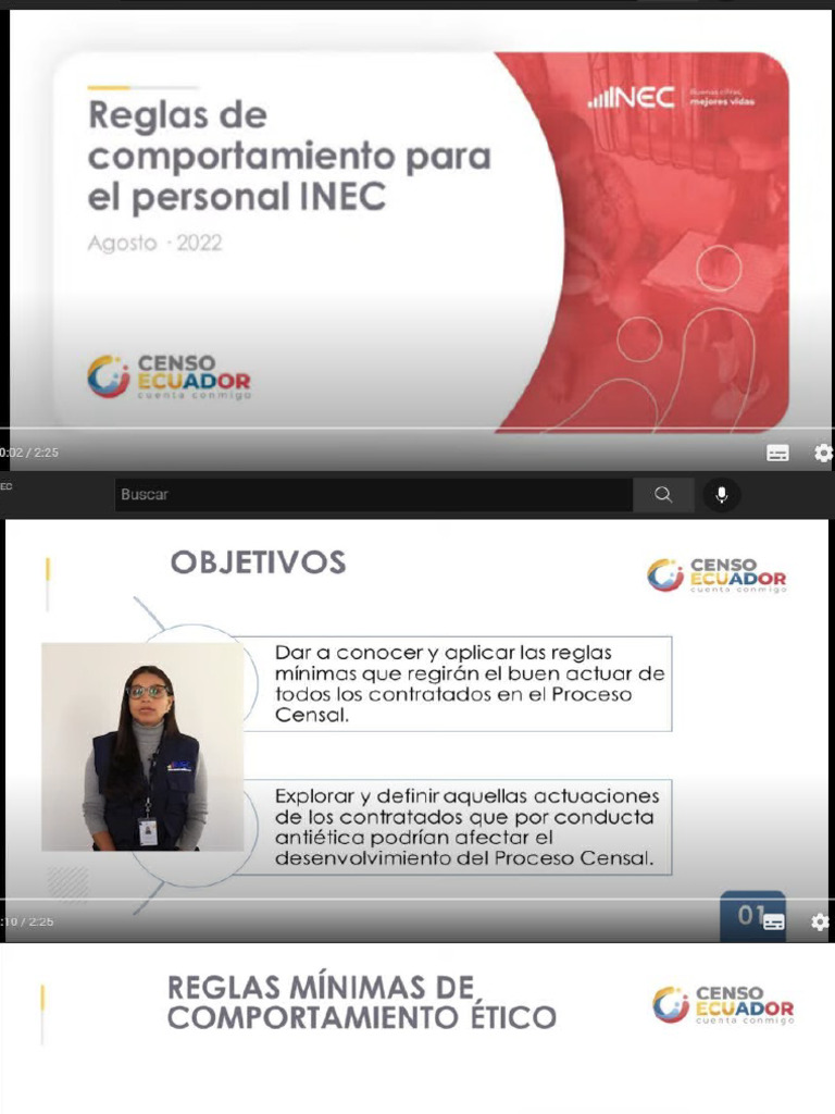 Comportamiento Antietico | PDF