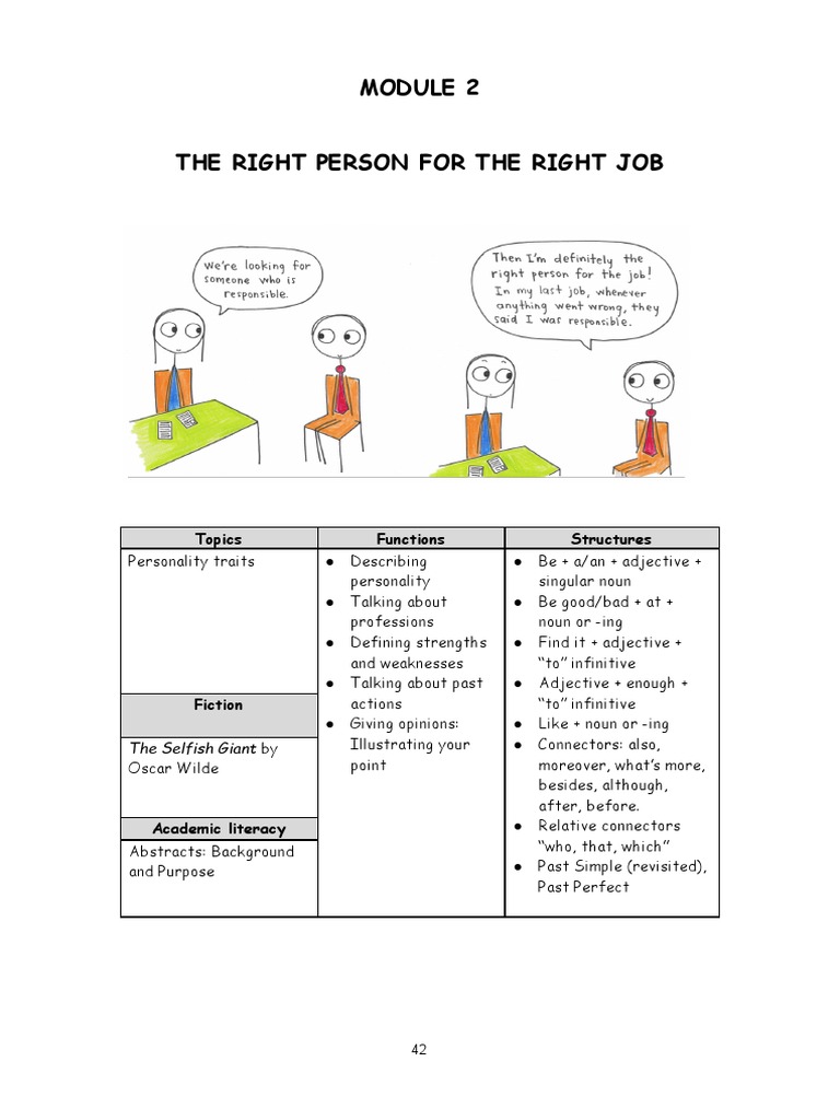 2C 2023 CUADERNILLO INGLES 2 PP 42 83 | PDF | Perfect (Grammar) | Verb