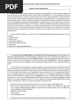 ALL ABOUT SCHOOL MOOE - BY: Vengie Rose N. Guilllen | PDF | Learning ...