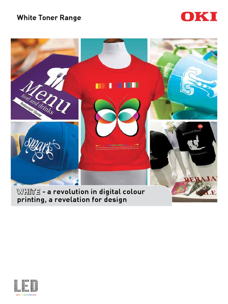 WT Brochure CEE English tcm3-160823 | PDF | Printing | Printer (Computing)