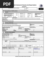 Ejemplo Contrato Repse | PDF | Secreto comercial