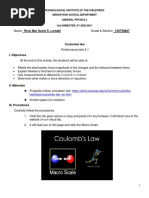 The Evolution of NSTP Law | PDF | Government | Philippines