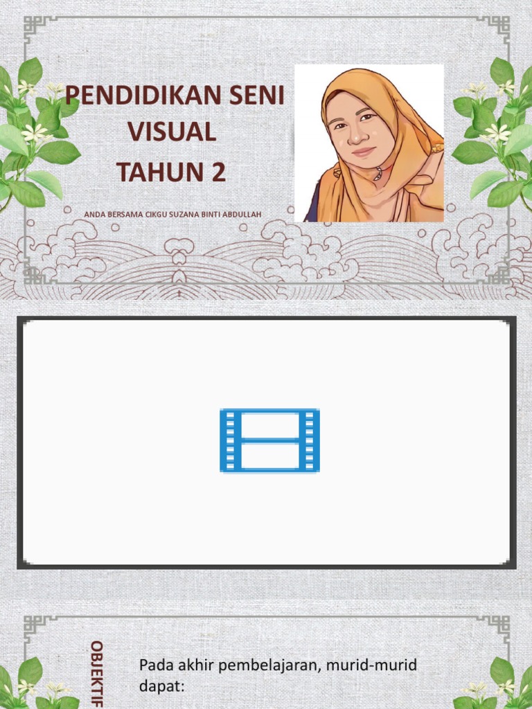 PSV T2 - Uli-Uli Tembikar E1 | PDF