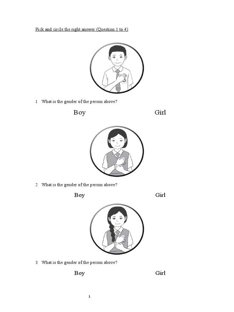 UASA English PPKI Year 1 | PDF
