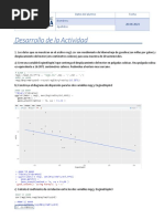 Econometria I Variables Dummy | PDF | Regresión lineal | Análisis de regresión