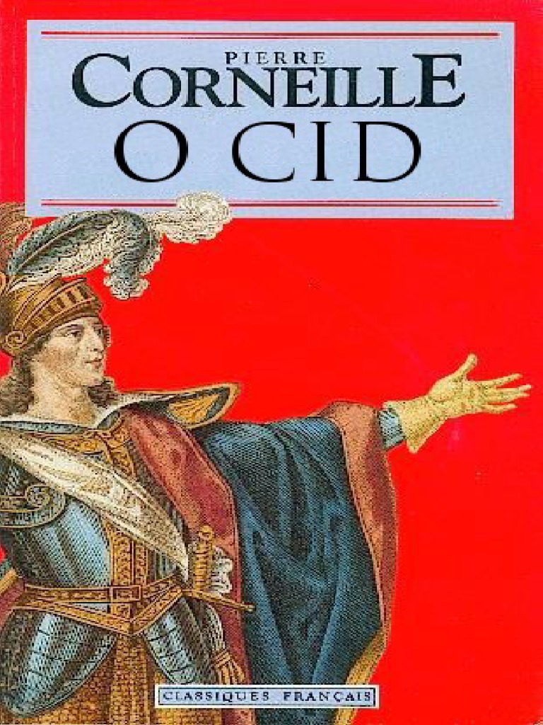 Cid (Pierre Corneille) | PDF | Amor | Alma