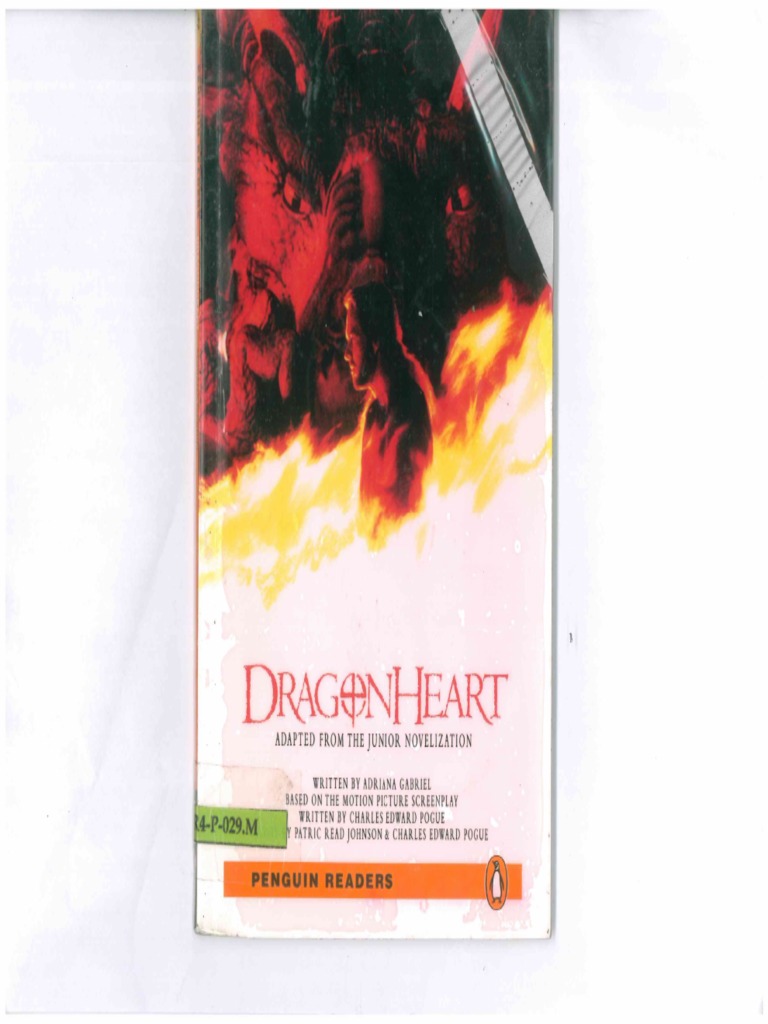 Dragon Heart | PDF