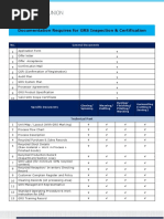 RBA-RBA Validated Audit Process Operations Manual 8.0-Code Interpretation-69 | PDF