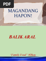 Piksyon at Di Piksyon | PDF