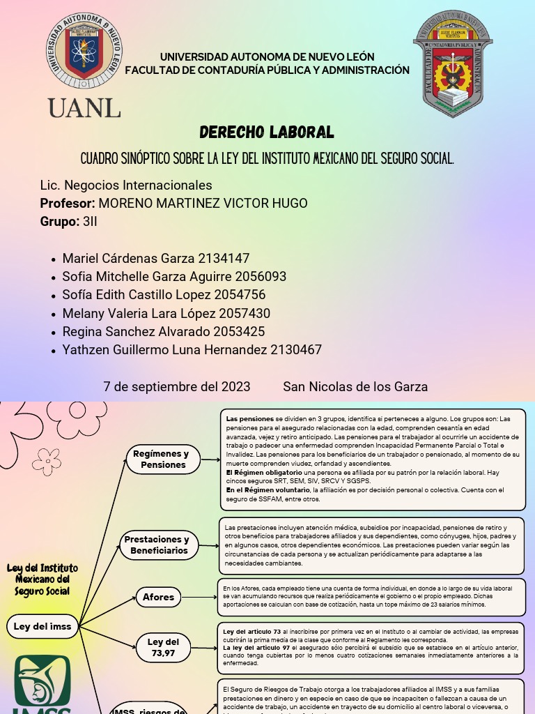 EV2.1 - Derecho Laboral | PDF | Pensión | Salario