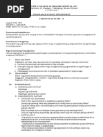 LESSON EXEMPLAR ESP 8 WK 1 2. 3 4 5 67 8 | PDF