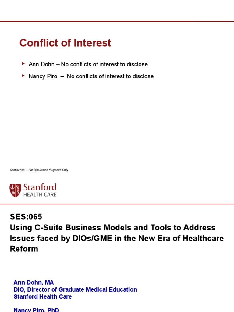 Ses065 Acgme2015 | PDF | Performance Indicator | Business