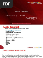7 Standar Basement | PDF