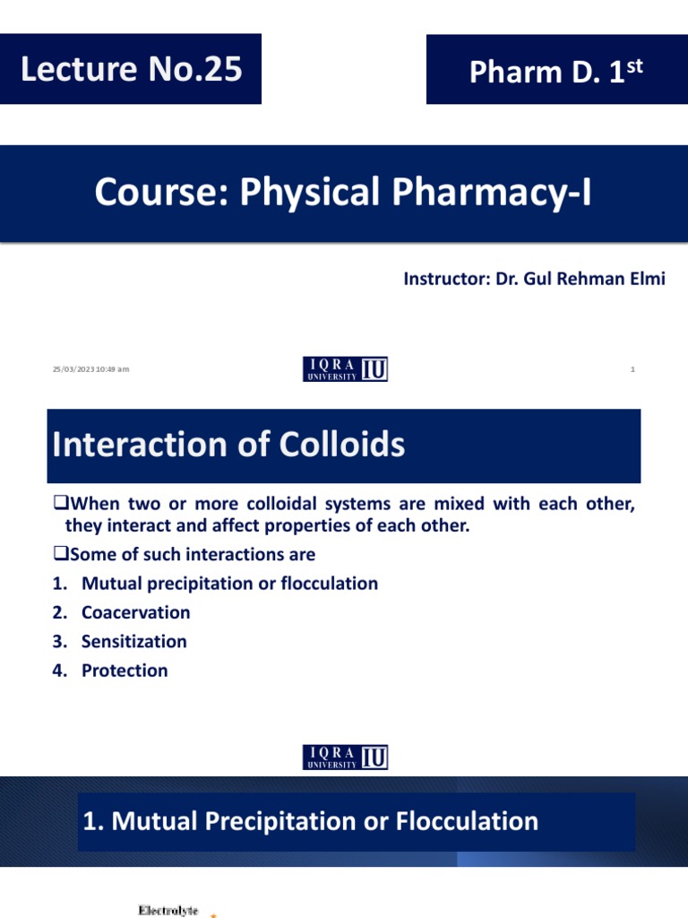 Lecture No 25 Php I 1 Pdf Wellness Science And Mathematics 5002